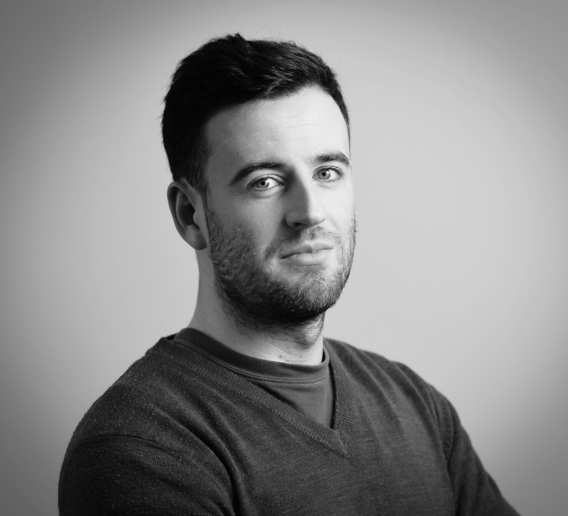 Our Team :: Kevin McShane Ltd.